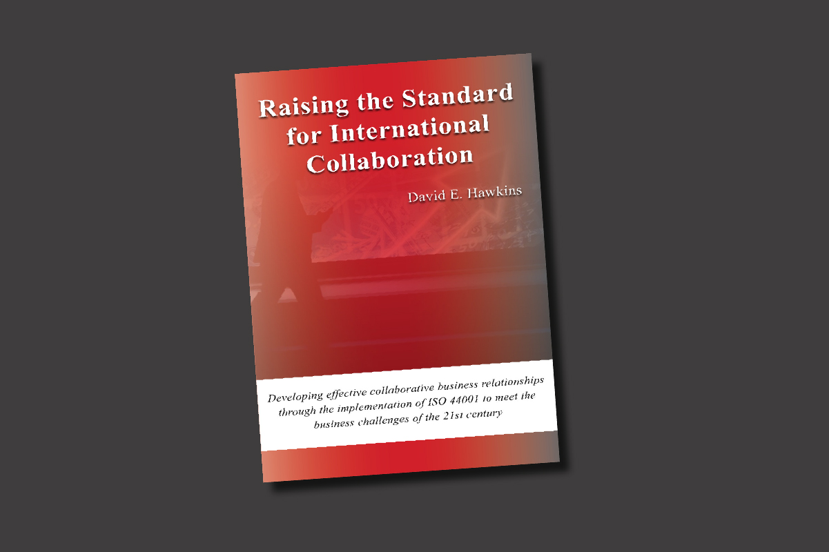 ISO 44001 | Alleviate